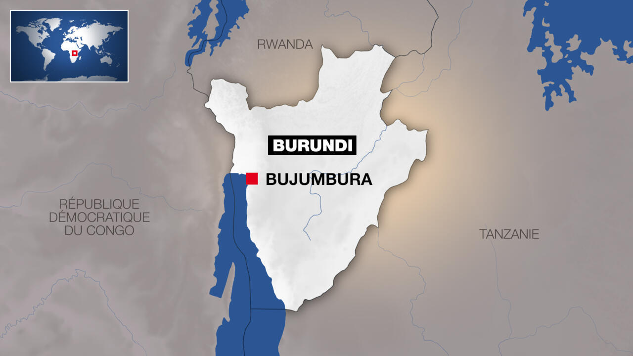 Burundi: polémique après une nouvelle attaque meurtrière revendiquée ...