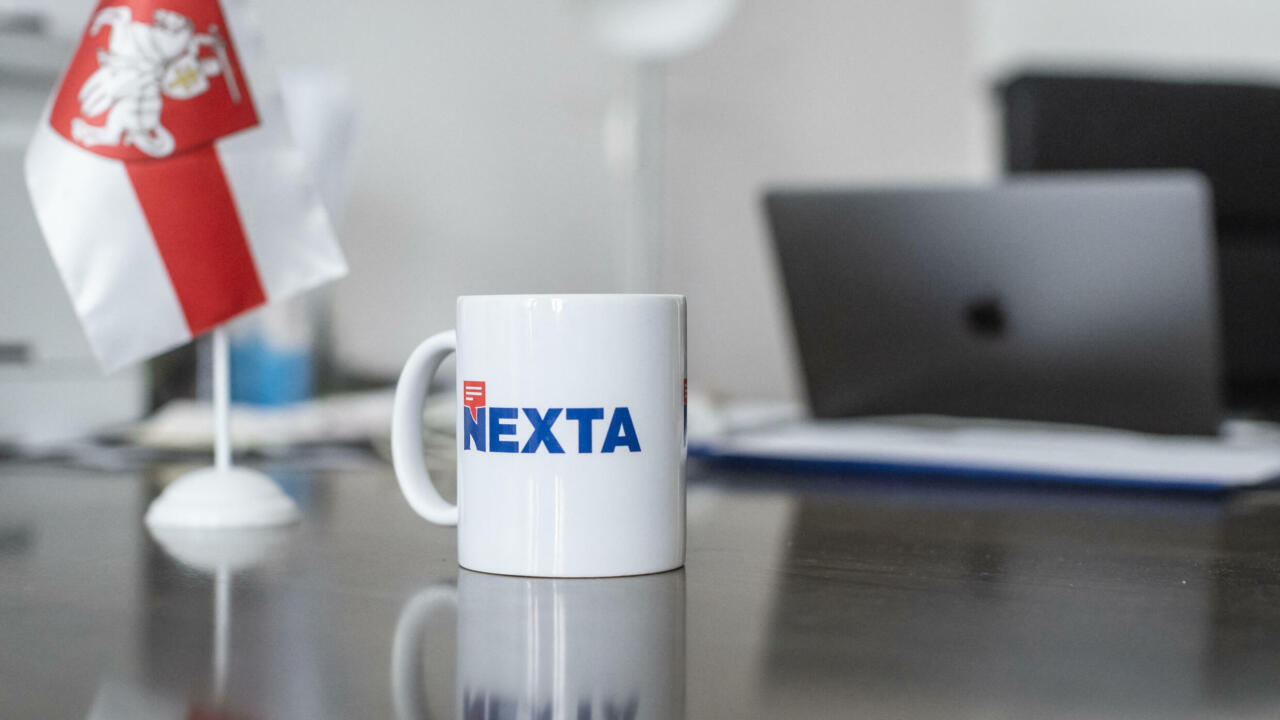 Власти Беларуси объявили Nexta, Nexta Live и Luxta «экстремистским формированием»