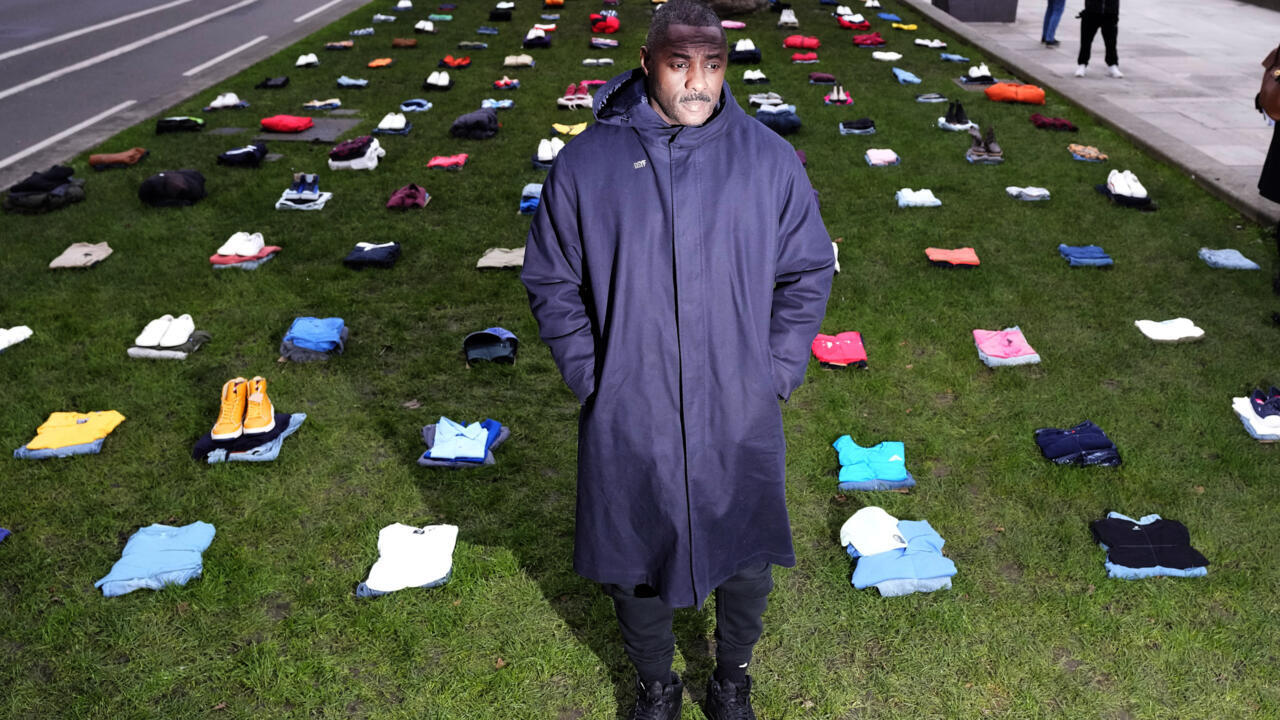 Au Royaume-Uni, les machettes et lames «zombie» désormais interdites