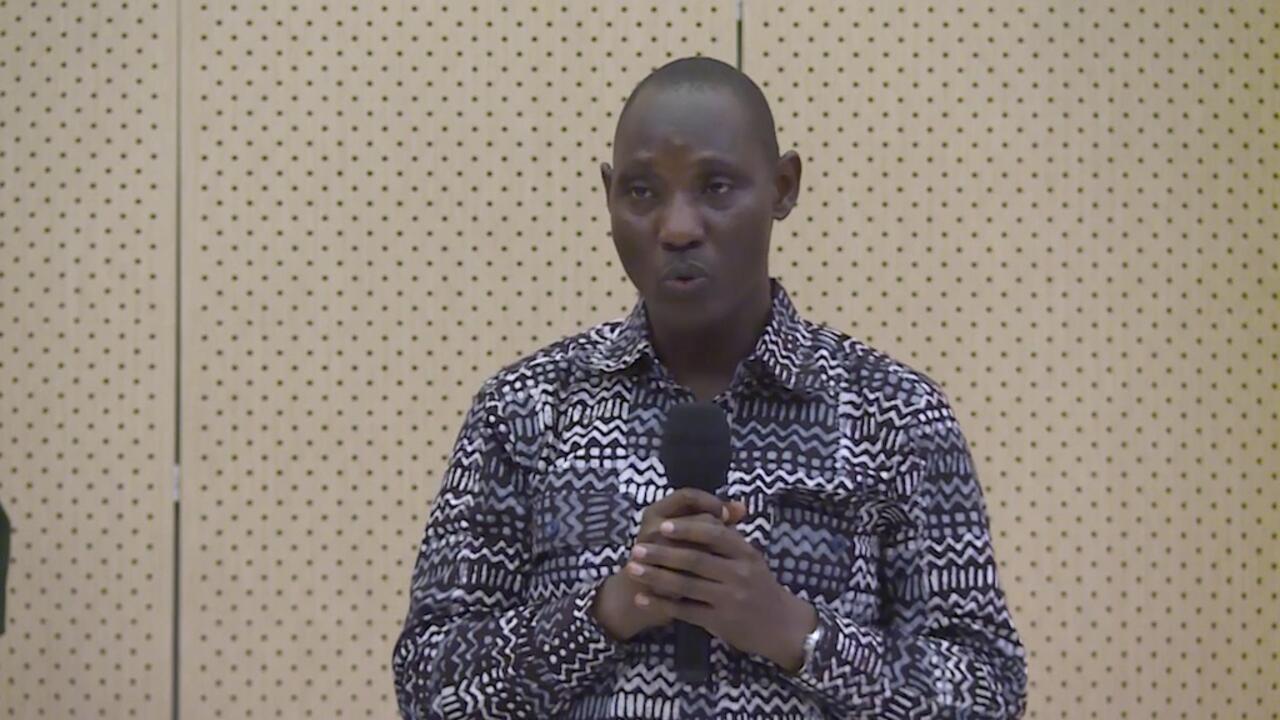 Dr. Bashiru Ali ateuliwa kuwa Katibu Mkuu wa chama tawala nchini Tanzania