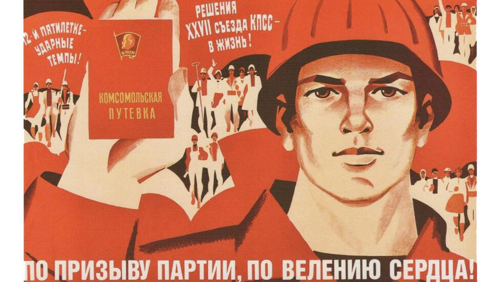 Les enfants dans la guerre, de la soviétisation à la russification - La ...