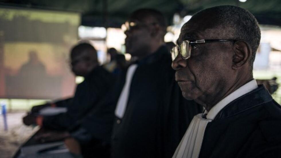 RDC: 6 homens condenados a prisão perpétua após assassínio de embaixador