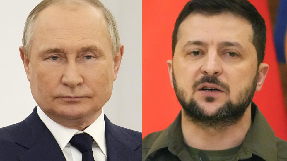 Putin ya gargadi kasashen Yamma ta hanyar harba makami mai linzami zuwa Ukraine