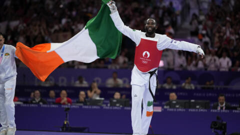 Côte d'Ivoire : actualités, podcasts, vidéos et analyses - RFI