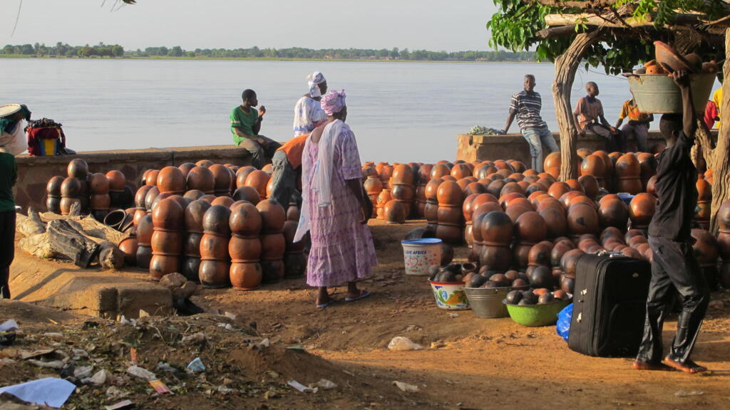 Burkina Faso: de l'importance du «canari» (Série d'été) - Aujourd'hui l ...