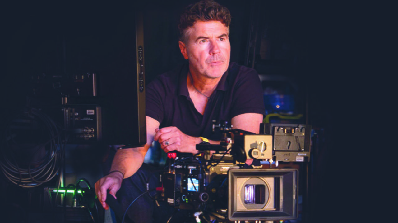 Postcard from Cannes #5: Zooming in on talented cinematographers