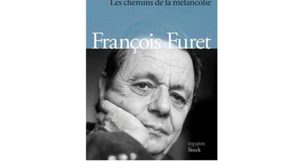 2 - Christophe Prochasson : «François Furet. Les chemins de la ...