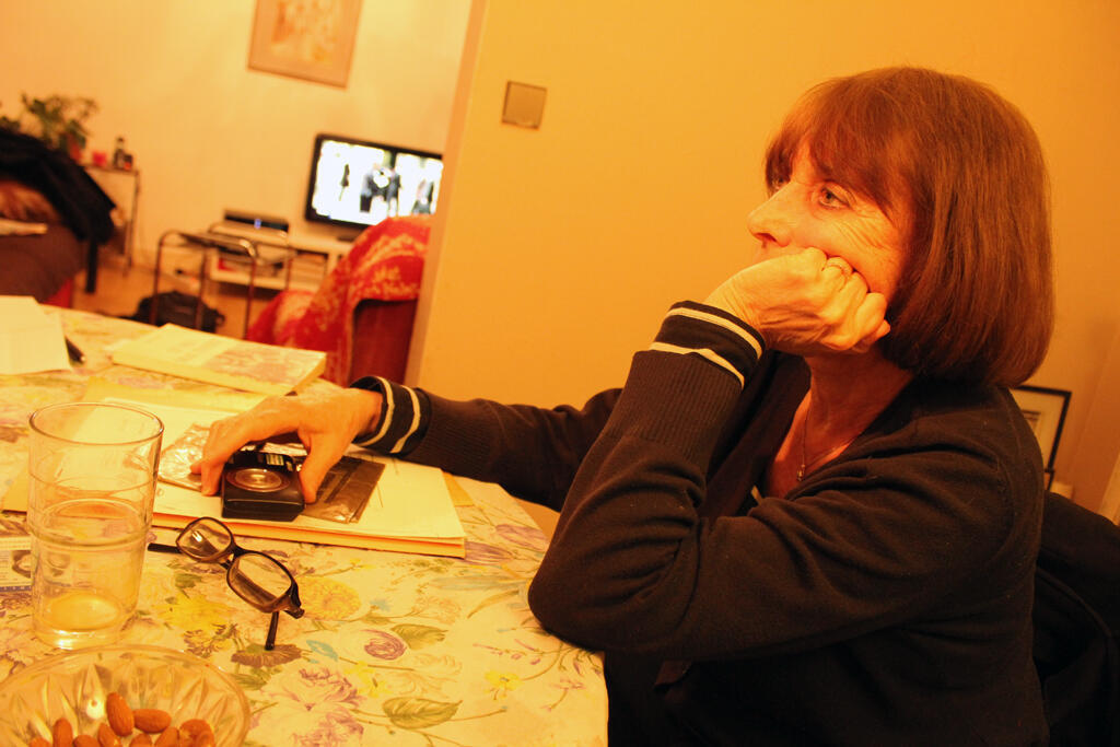 L'histoire pleine de vie de Feiga, née dans un camp de la mort