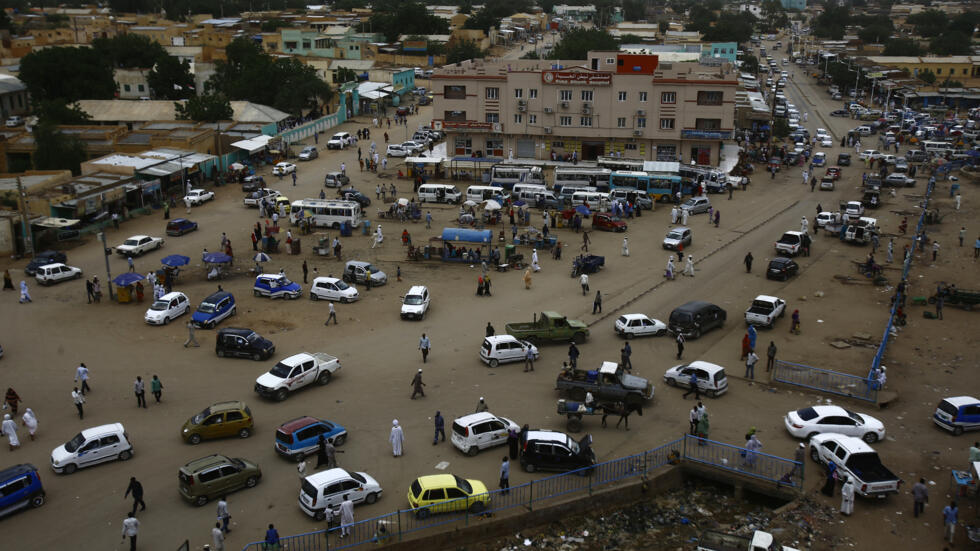 Guerre au Soudan: une trentaine de morts dans des combats à el-Fasher ...