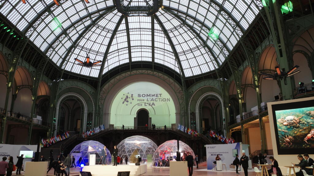 IA et travail: «Nous allons vers un monde de supervision de l’intelligence artificielle»