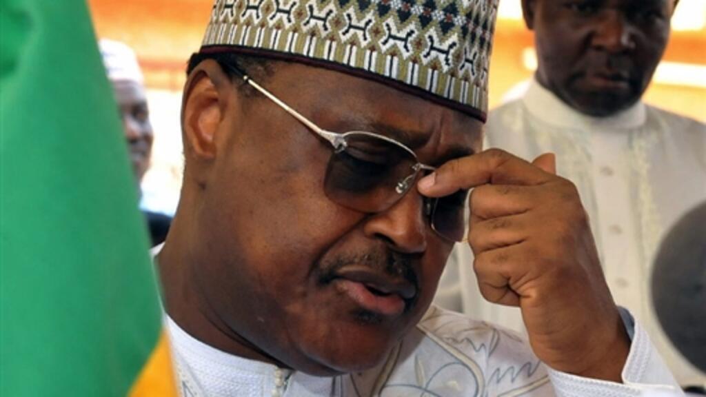 Seyni Oumarou: au Niger, le «pouvoir» est responsable de la situation ...