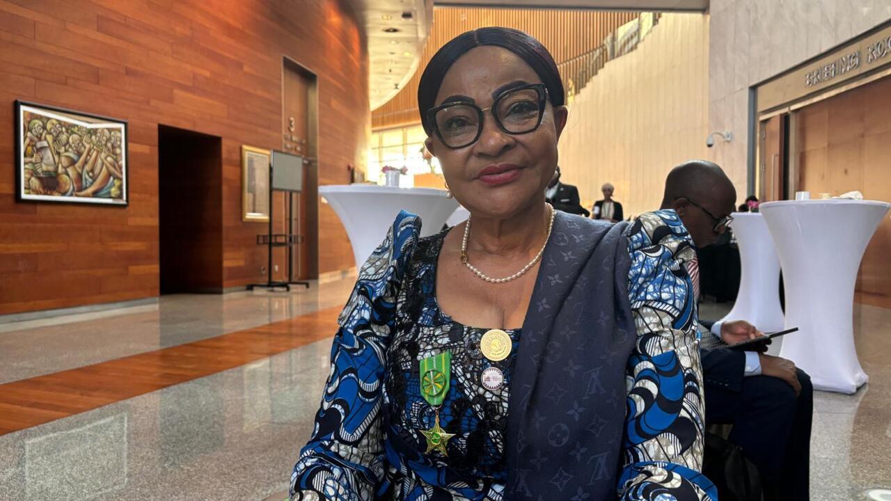 Josefa Sacko será uma "mais valia" para a presidência angolana da União ...