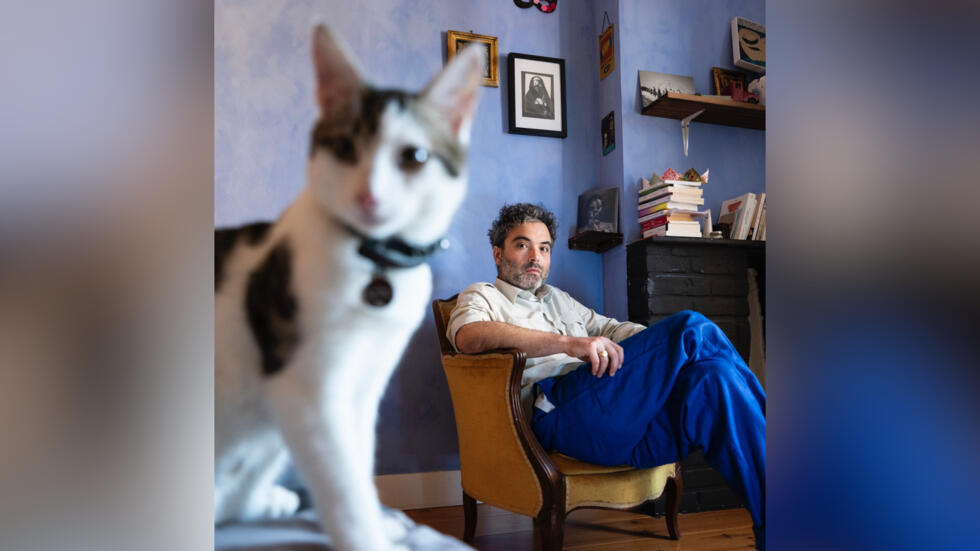 Babx dispense son «Amour colosse»