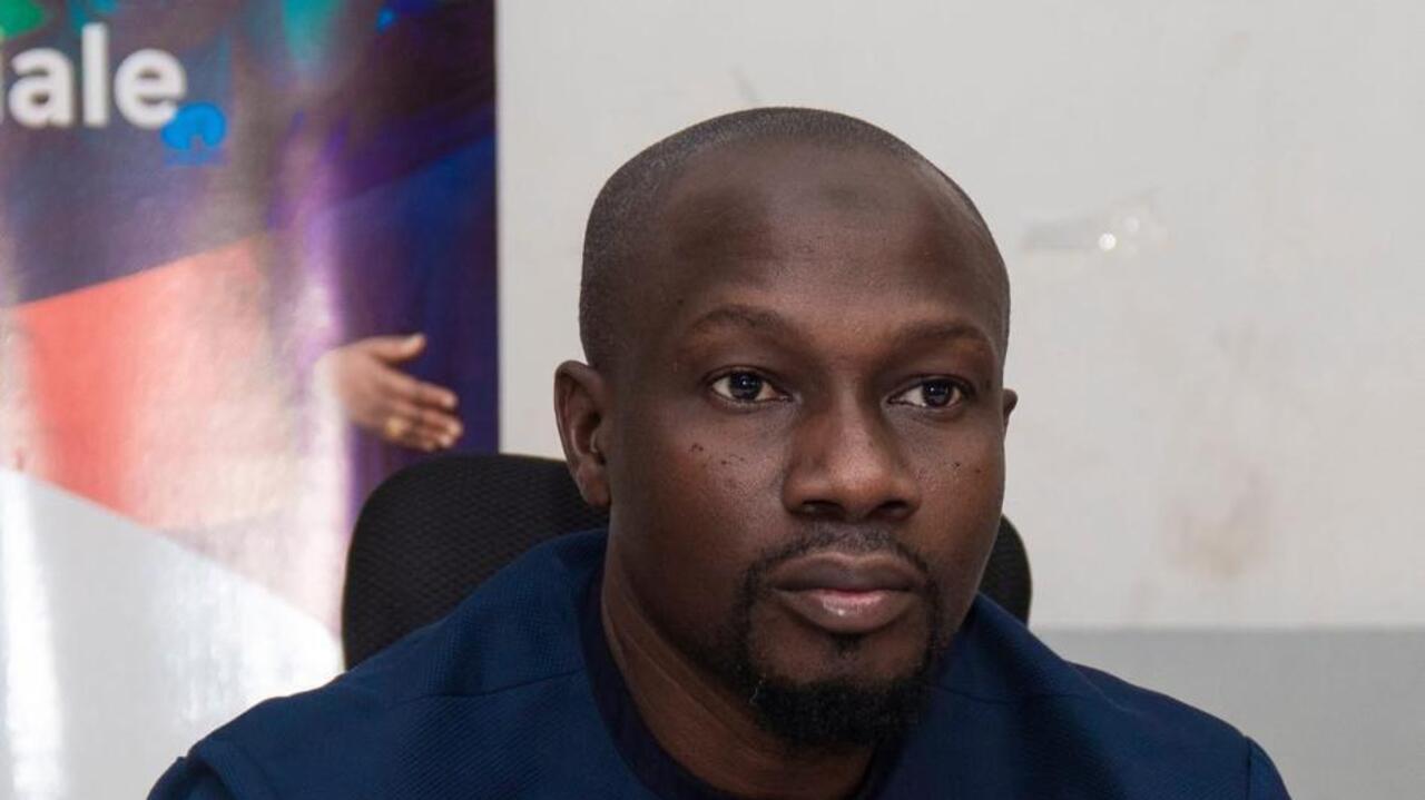 Demba Seydi, bɛ ka ɲini Farafinna jamanaw fɛ u ka wari dɔ bɔ u ka san ...