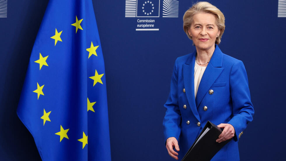 L’Europe face au défi de créer sa propre défense - Décryptage