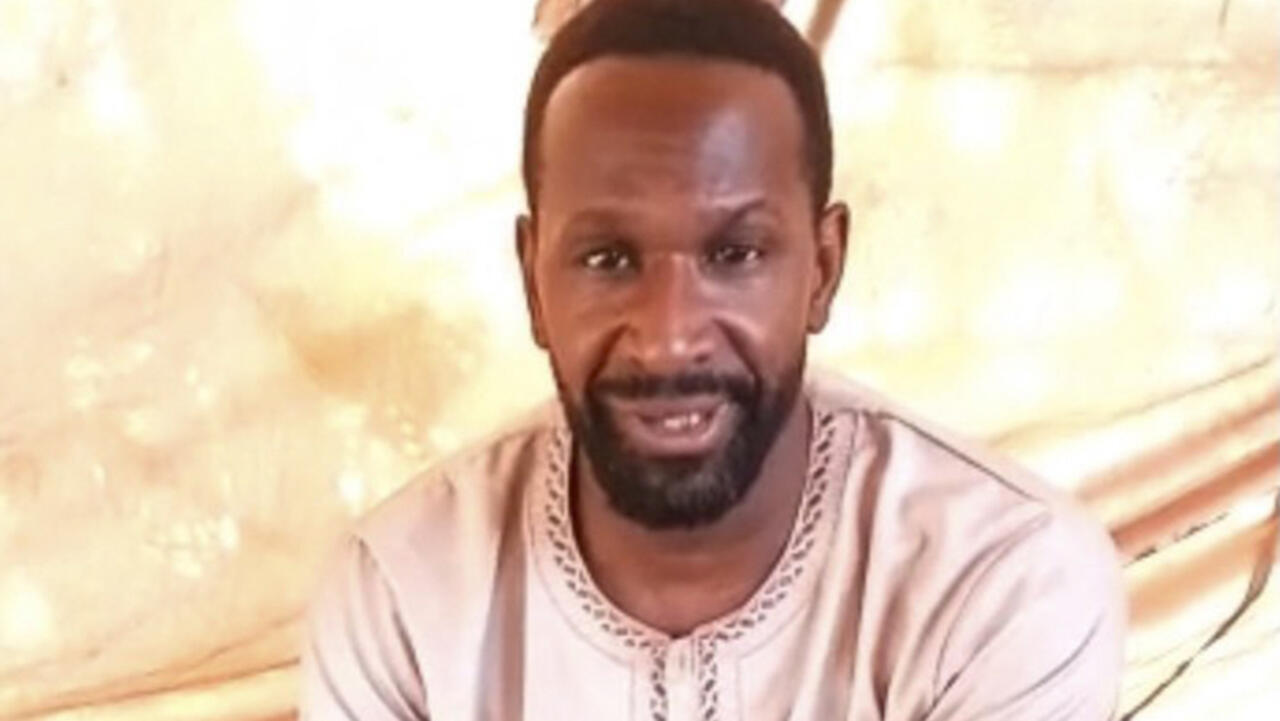 Dan jarida Olivier Dubois ya cika watanni 9 a hannun 'yan bindiga