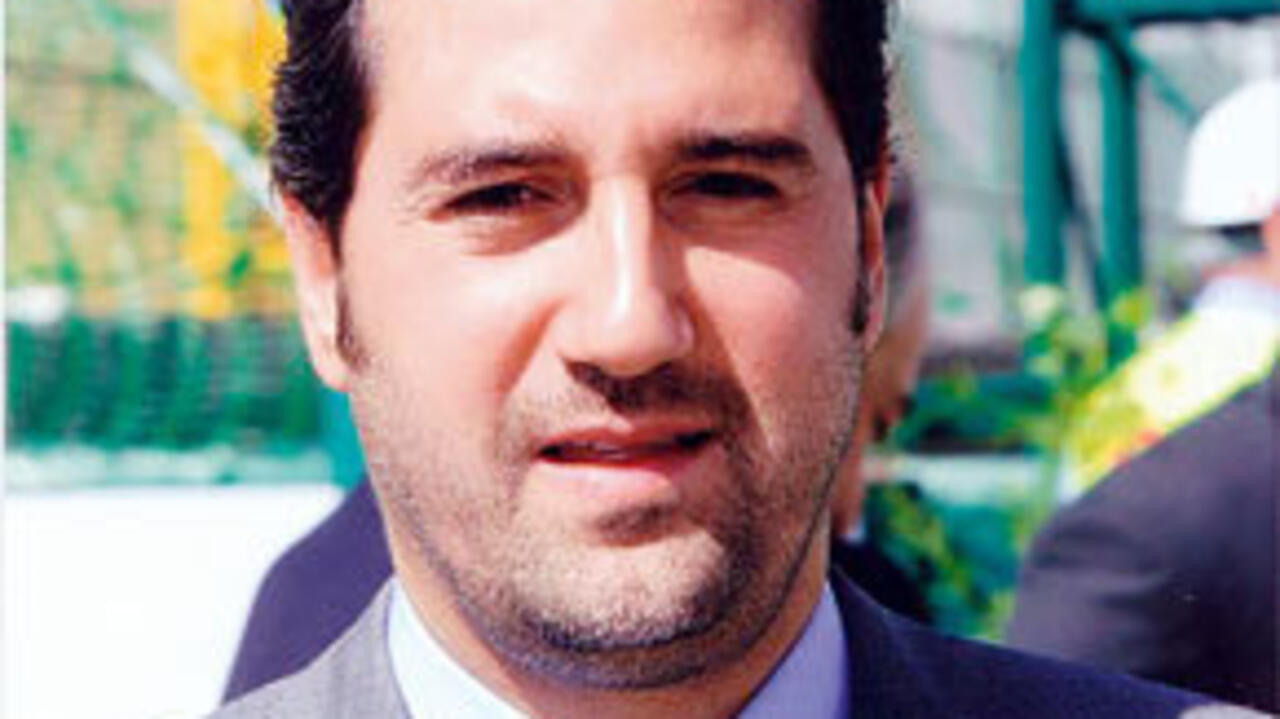 Rami Makhlouf, le cousin « sacrifié » de Bachar el-Assad