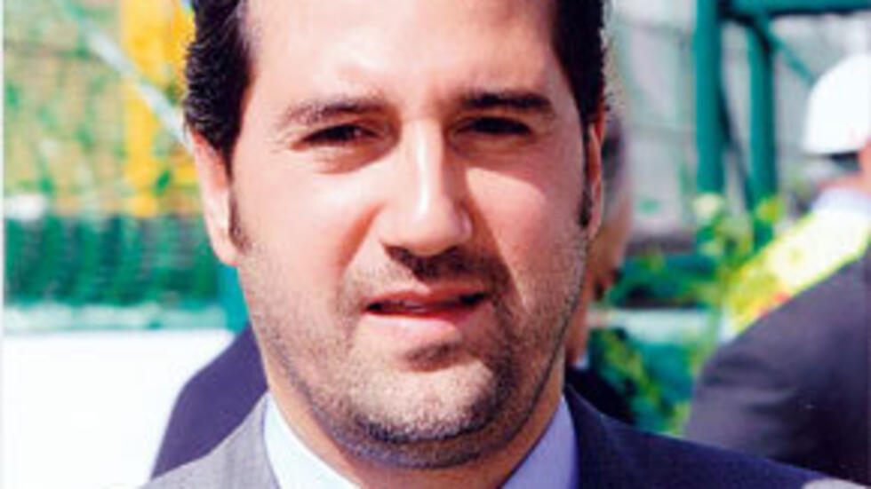 Rami Makhlouf, le cousin « sacrifié » de Bachar el-Assad