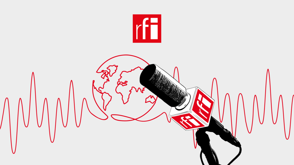 Écouter RFI Monde en direct - RFI