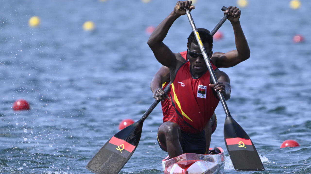 Manuel António: «Foi uma experiência muito boa e quero repetir presença ...