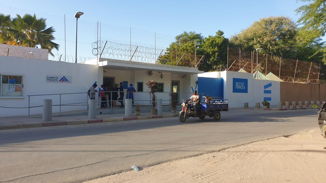 Mauritanie: jatigɛwalekɛla minnu tun bololi la ka bɔ kaso la, olu saba ...