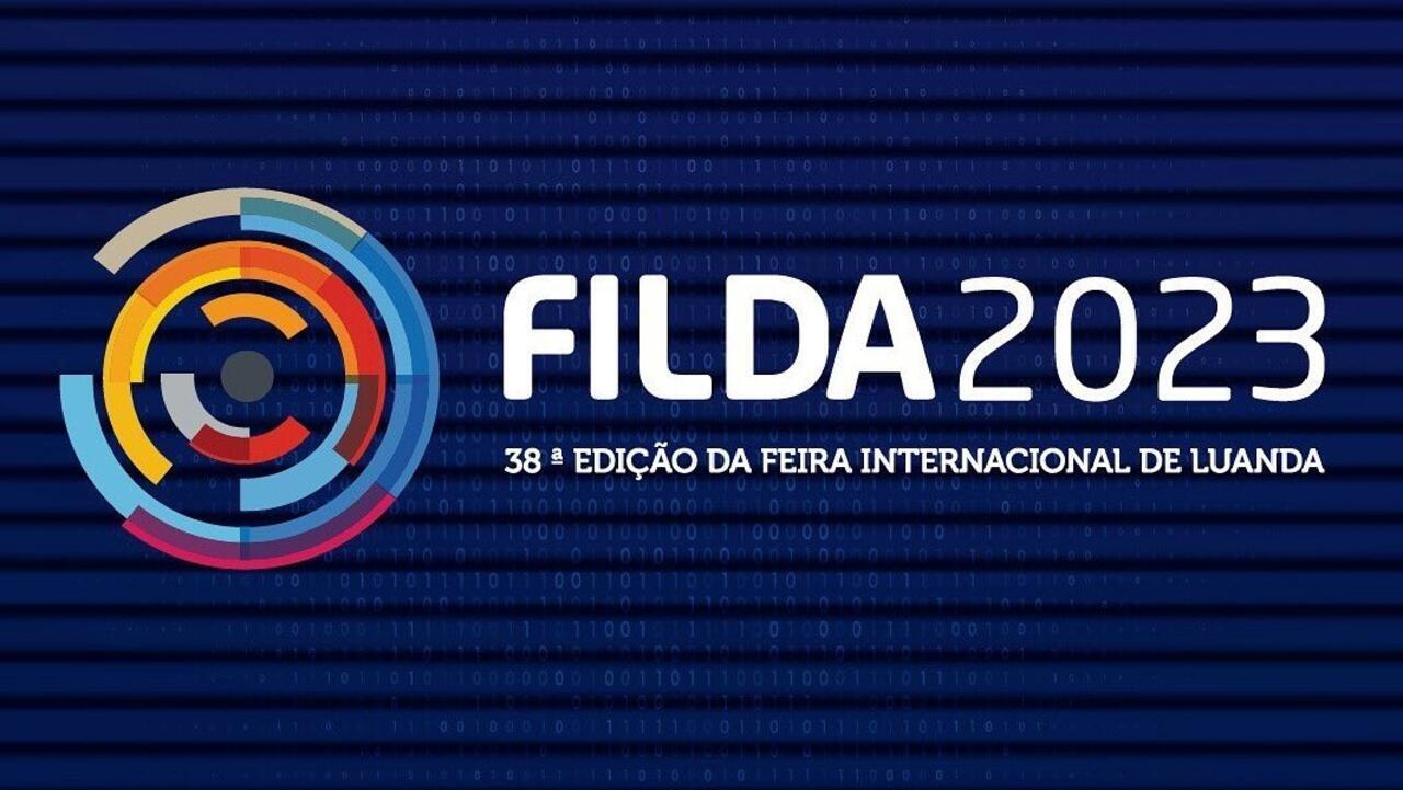 38ª edição da FILDA arrancou nesta terça-feira em Luanda