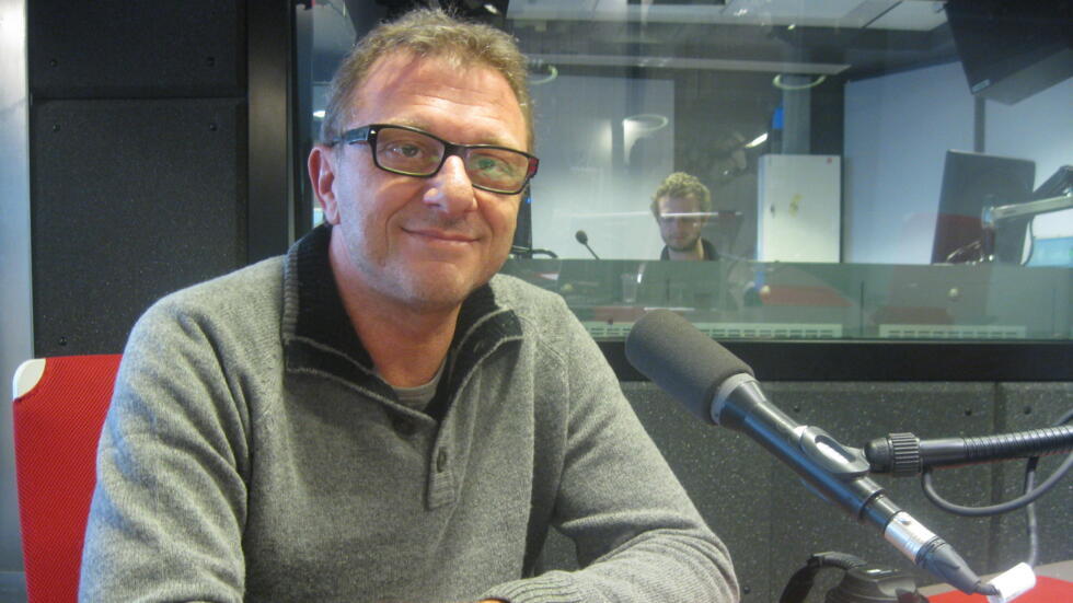 Gustavo Germano, fotógrafo de la ausencia - El Invitado de RFI