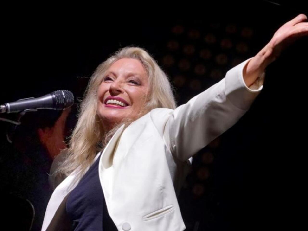 Vronique Sanson Wikipedia Autographe SANSON Véronique , Vente Photo