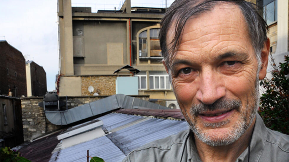 1 - David Le Breton, auteur d'«Eclats de voix, une anthropologie des ...