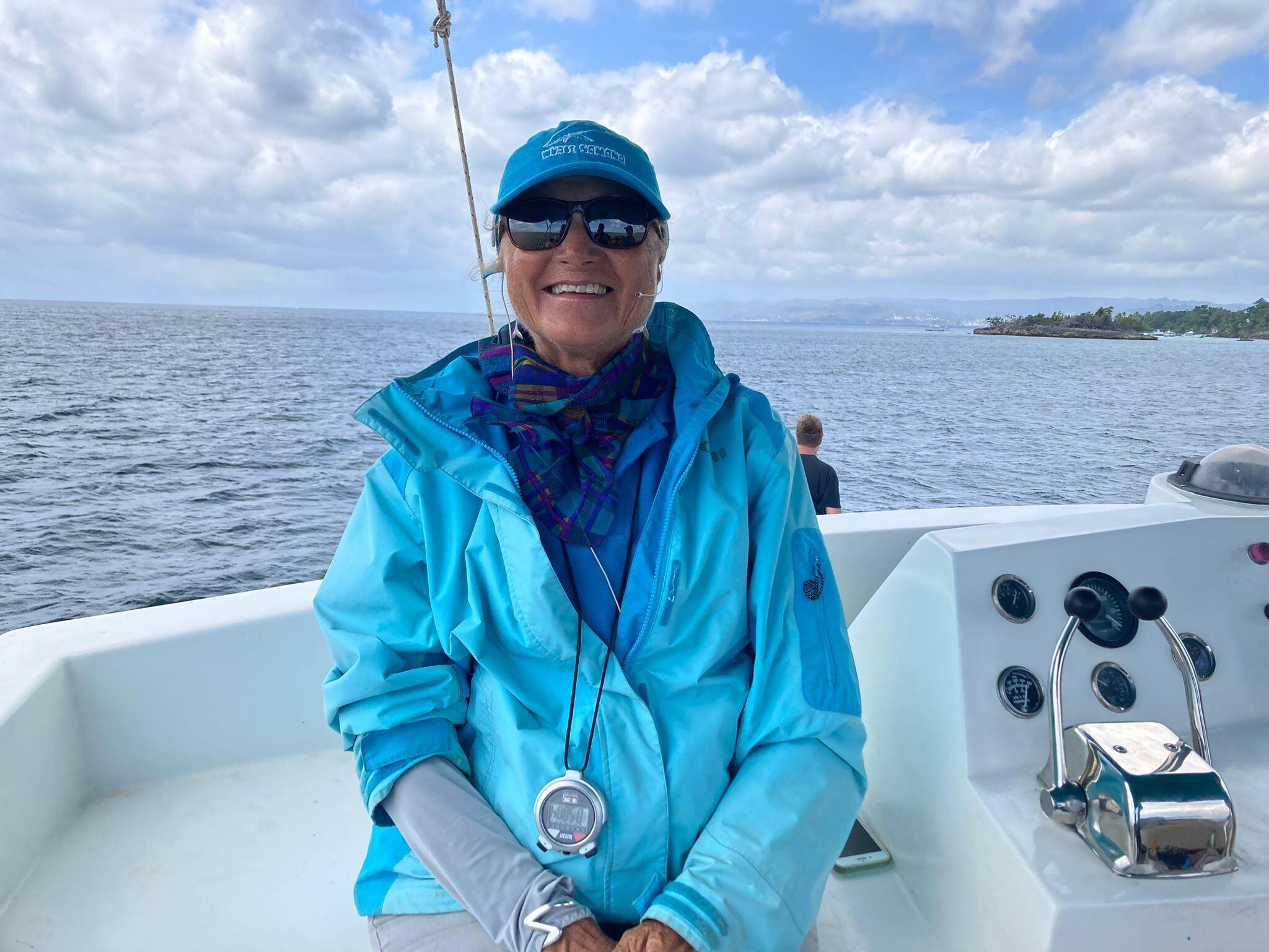 Santuario de Samaná, entre protección de las ballenas y turismo de masa ...