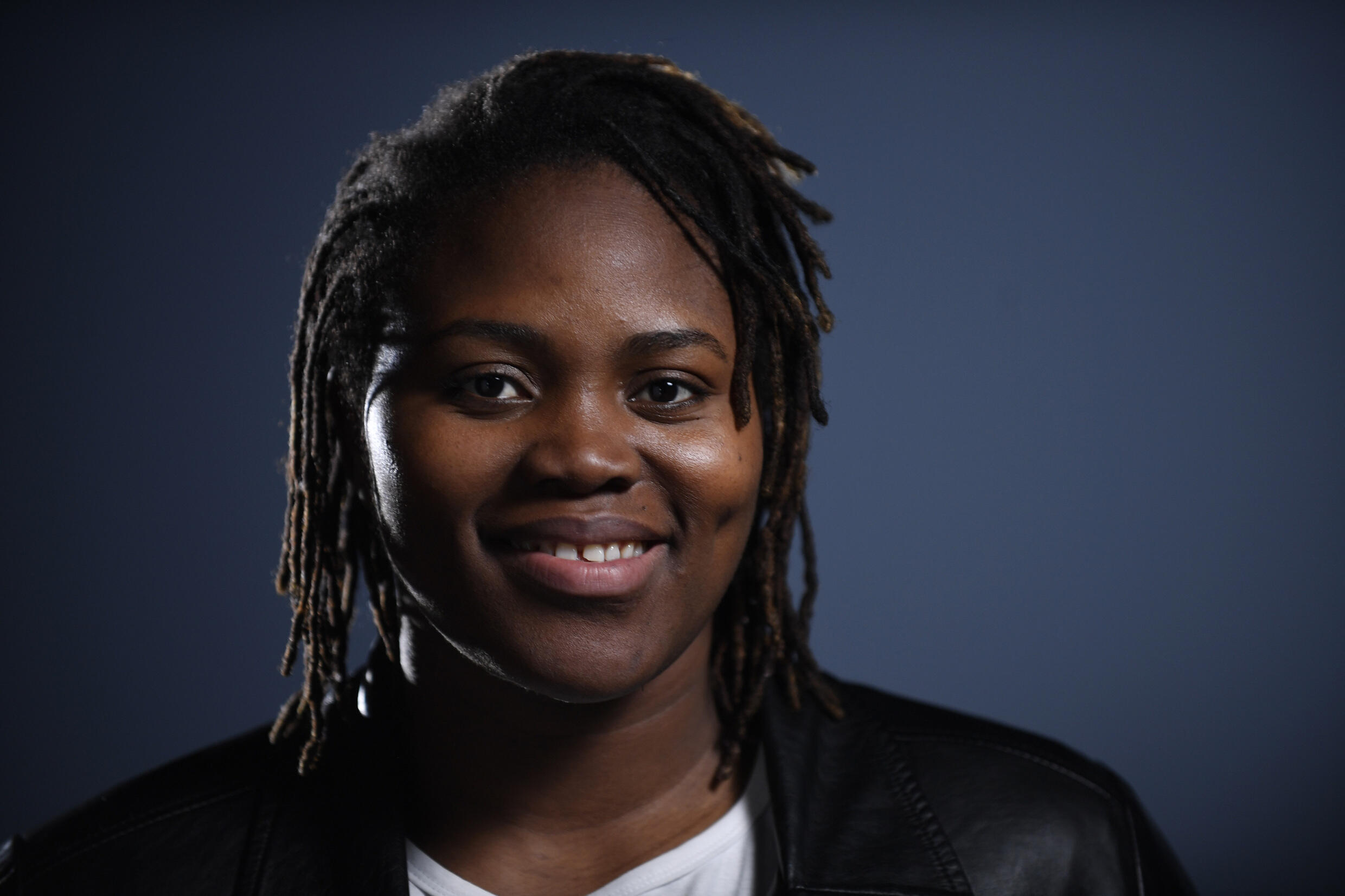 Basket: "Baby Shaq" Yacoubou, ses bébés et la balle orange