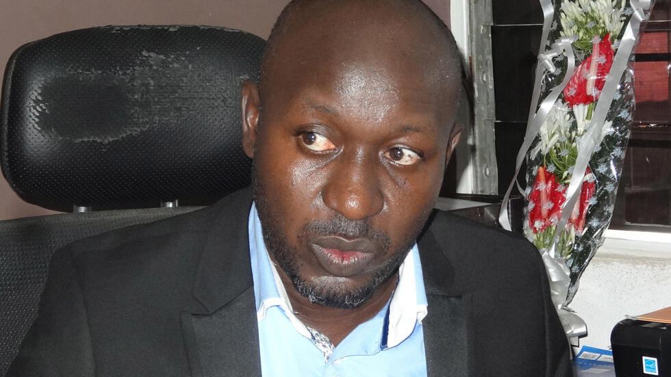 «Bob Rugurika est le symbole de la défense des droits de l'homme ...