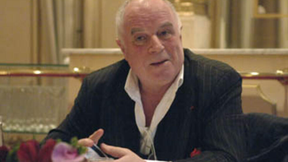 Muere el director de teatro franco-argentino Jérôme Savary