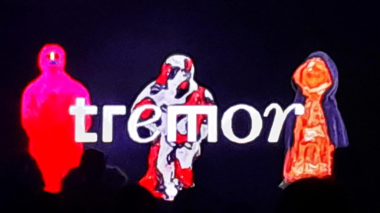 Festival Tremor, ainda não acabou e já temos saudades