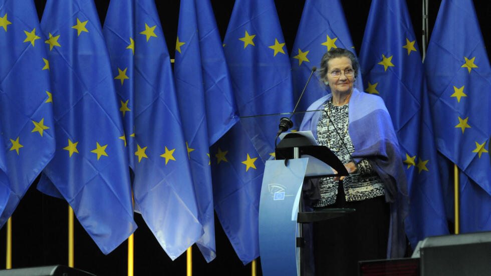 En France et en Europe, un vibrant hommage rendu à Simone Veil