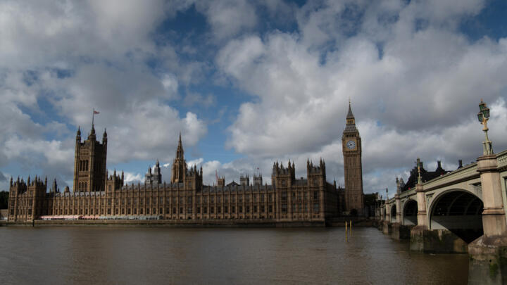 MI5 issues Chinese spying 'alert' to UK MPs: minister