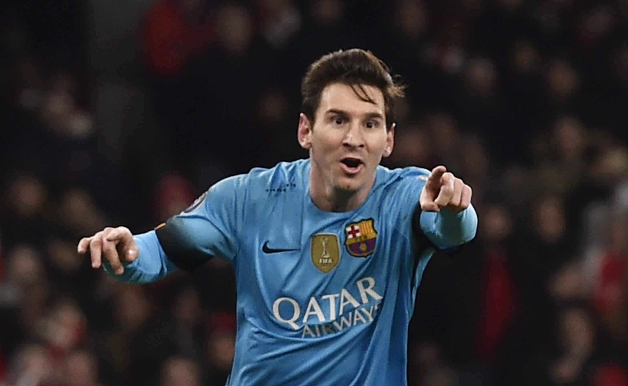 Lionel Messi ahukumiwa kifungo cha miezi 21 jela kwa kosa la ukwepaji kodi