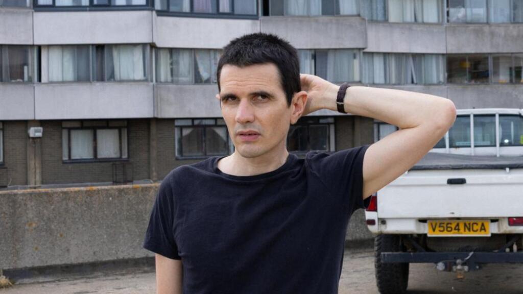 Les rêves lucides de Lescop