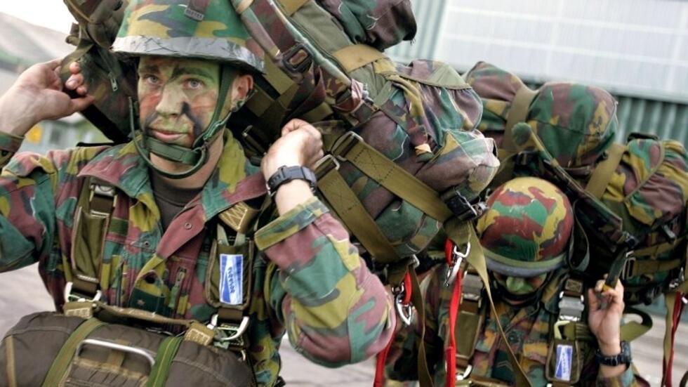 Une «feuille de route» pour l'Initiative européenne d'intervention