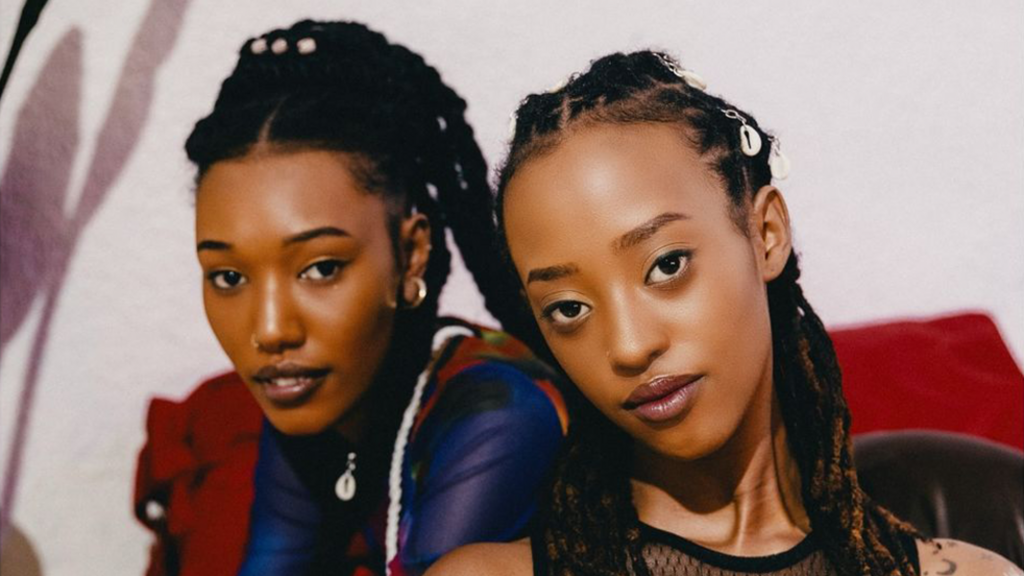 Afro-Club, le Hit des platines avec Chacha Imfurikeye & Ella Rings, Alicia Aylies et Sosey