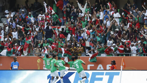 CHAN 2025 : actualités, podcasts, vidéos et analyses - RFI