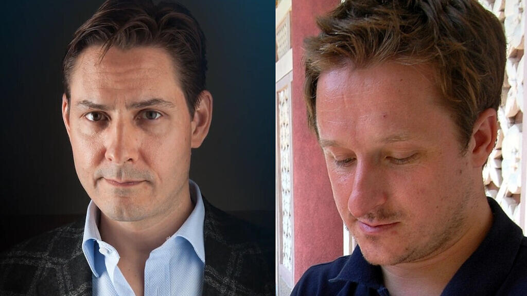 La Chine, le Canada et la brouille des deux Michael - À la Une en Asie