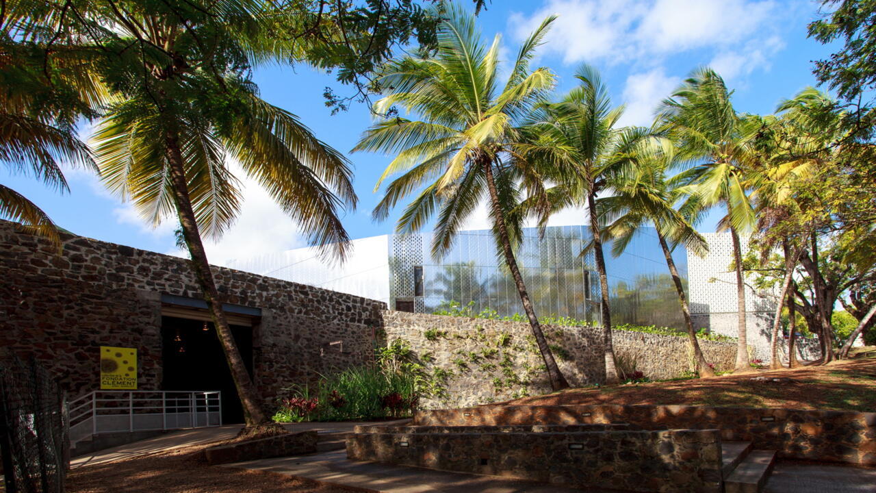 Un nouveau musée d’art moderne en Martinique