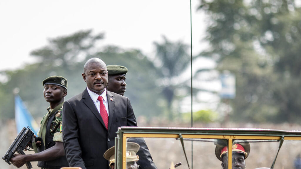 Burundi: selon la FIDH, toutes les bases d’une dictature sont en place