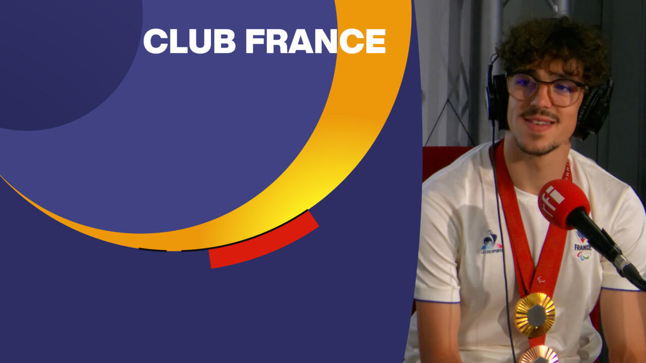 Or & bronze pour Alexandre Léauté : "Avec un bon groupe et des bons ...