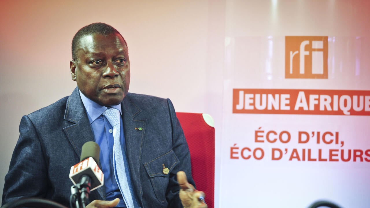 Pierre Goudiaby Atepa, architecte panafricain, Grand invité de l ...