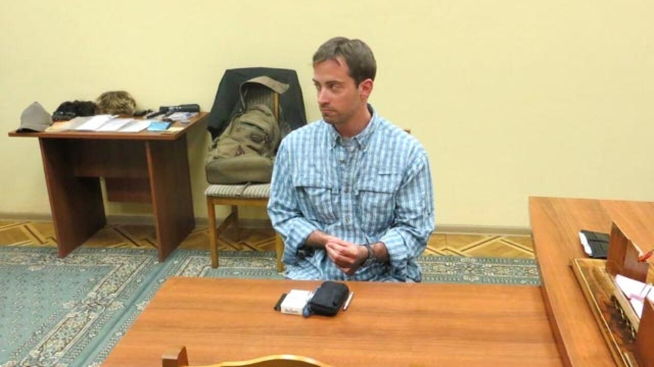 ឯកអគ្គរដ្ឋទូត ស.រ.អា ត្រូវ បាន កោះ ហៅ ទៅ ក្រសួង ការ បរទេស រុស្ស៊ី