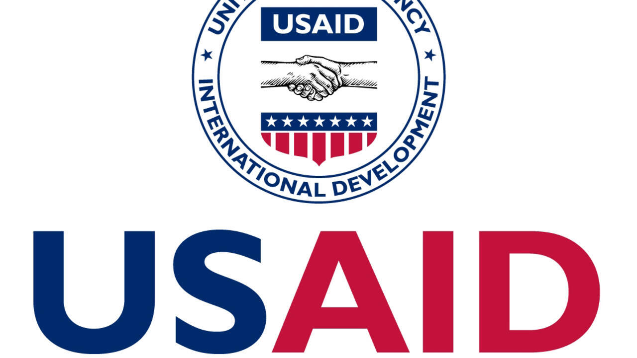 Gudummawar Hukumar USAID a Ƴankin Arewa maso yammmacin Nijeriya