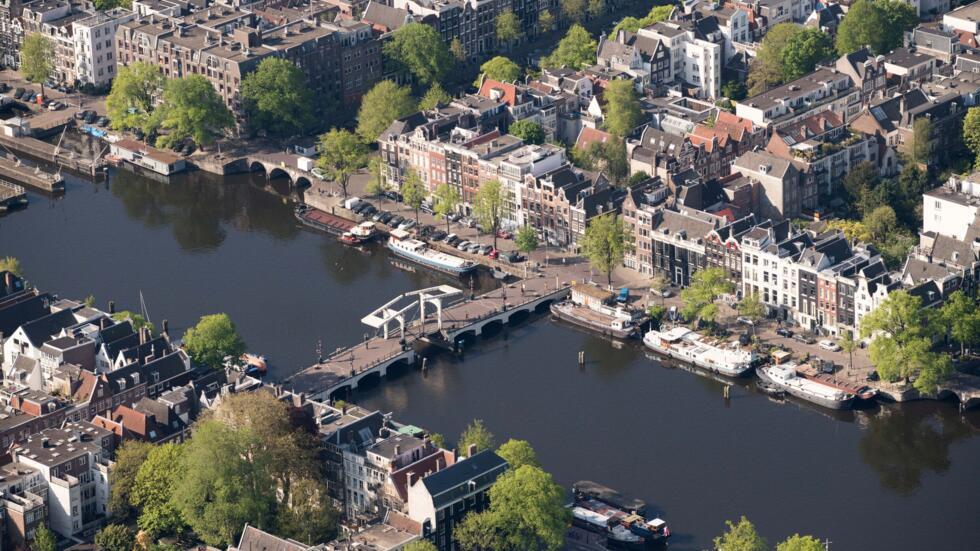 Pays-Bas: deux taupes marocaines dans les services de sécurité?