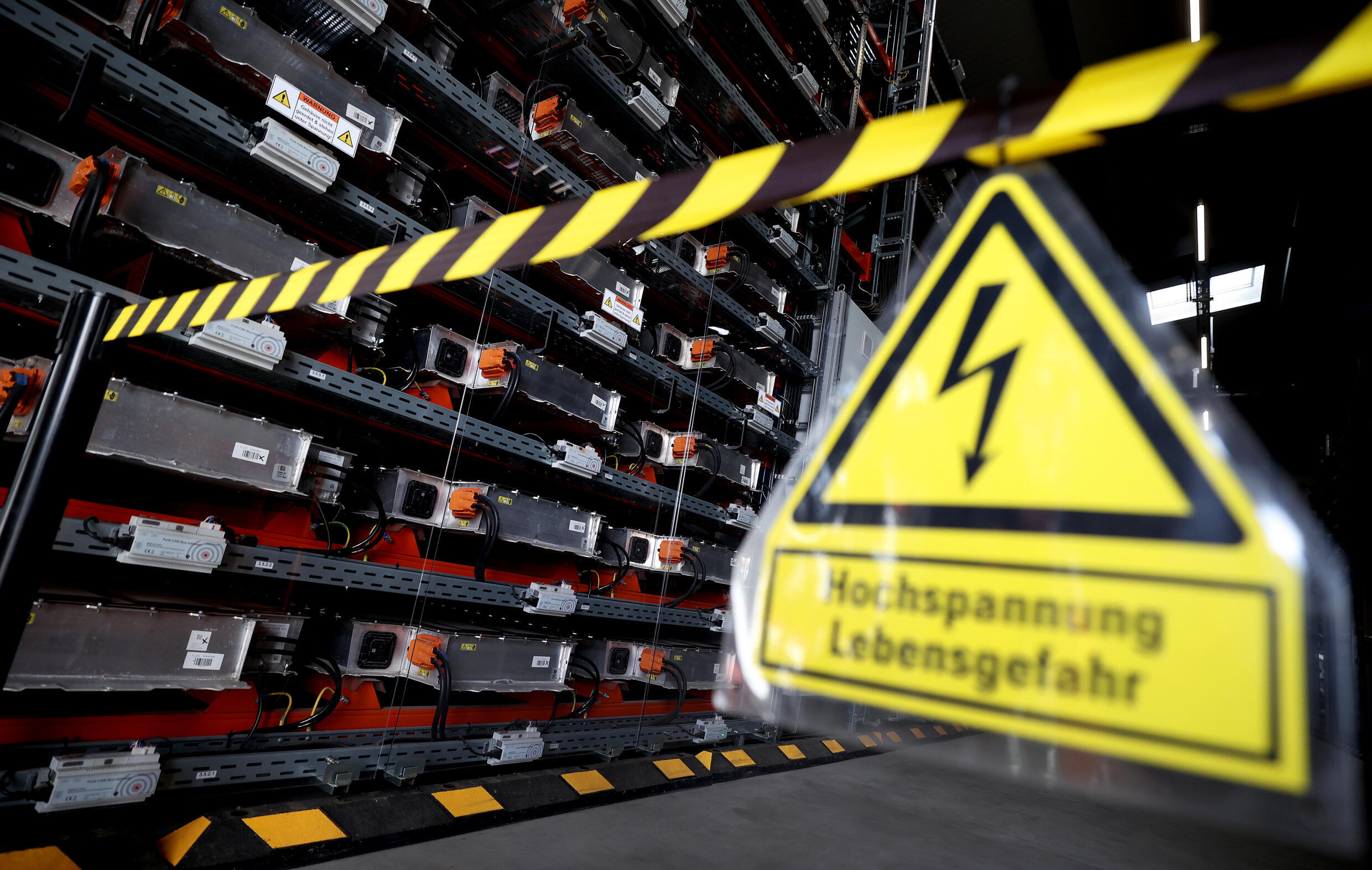 Bavarian village to decide future of key BMW factory